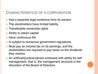 Lesson 1 The Nature and Forms of Bus Org.pptx