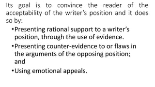 Lesson 1 The Nature of a Position Paper.pptx