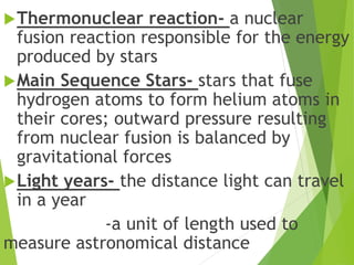 Lesson 1 The Origin of the Universe.pptx