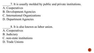 Lesson 1 The State and Non-State Institution.pptx