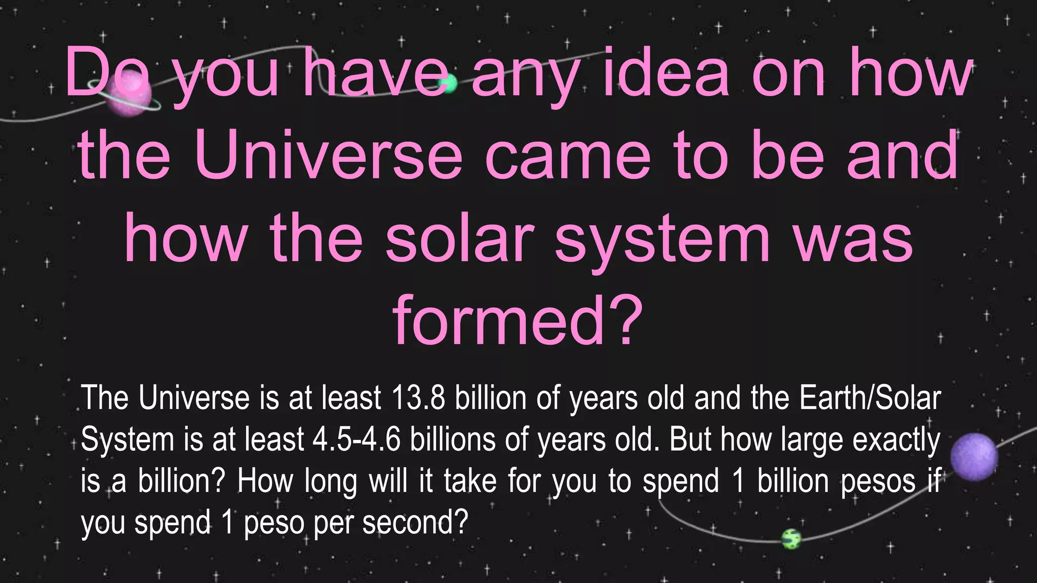 Lesson 1 The Universe.pptx