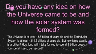 Lesson 1 The Universe.pptx