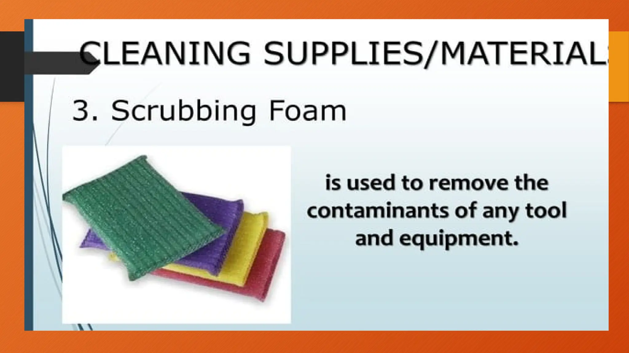 LESSON 1 cleaning tools and materials TLE 7.pptx