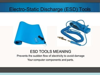 Lesson 1 Tools and Equipment in CSS.pptx