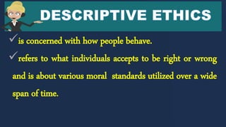 Lesson 1 (topic 3 freedom as foundation of moral acts | PPTX