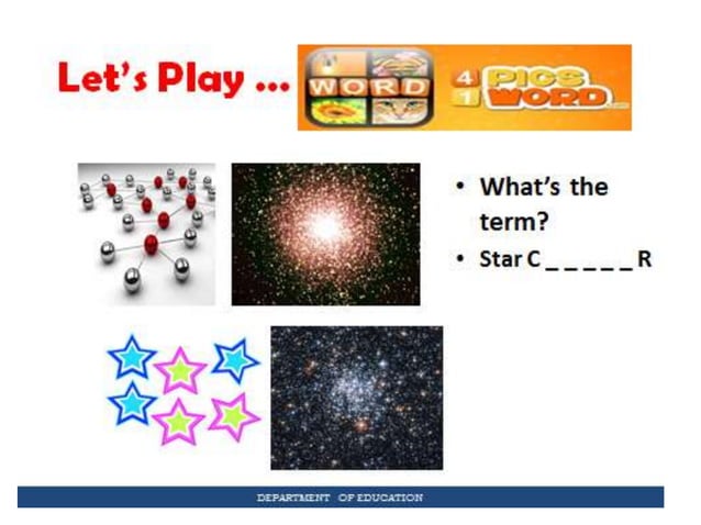 Grade 11 Earth & Life Science Lesson 1 | PPTX