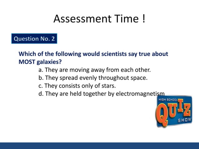 Grade 11 Earth & Life Science Lesson 1 | PPTX