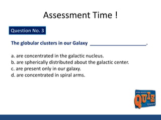 Grade 11 Earth & Life Science Lesson 1 | PPTX