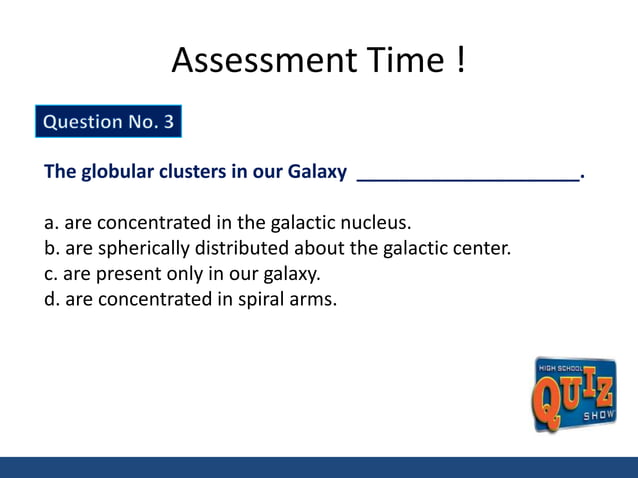 Grade 11 Earth & Life Science Lesson 1 | PPTX