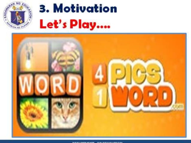 Grade 11 Earth & Life Science Lesson 1 | PPTX