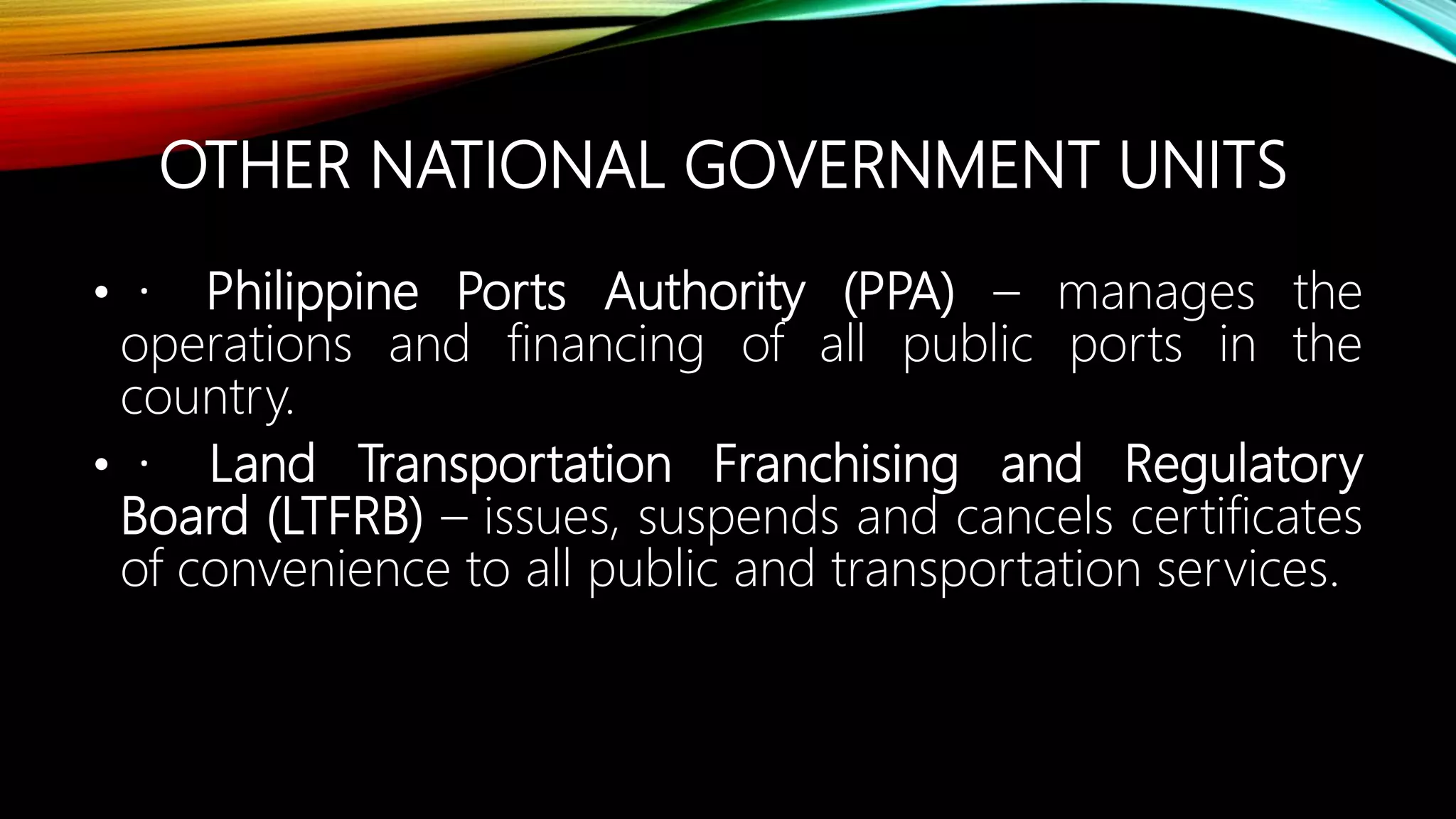 Lesson 1 Tourism Industry in the Philippines | PPTX