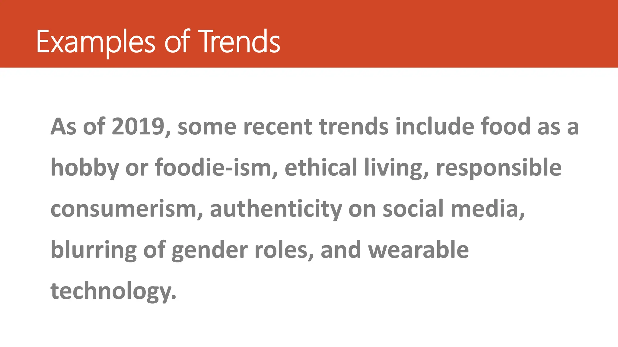 Lesson 1 – Identifying Trend and Fad.pptx