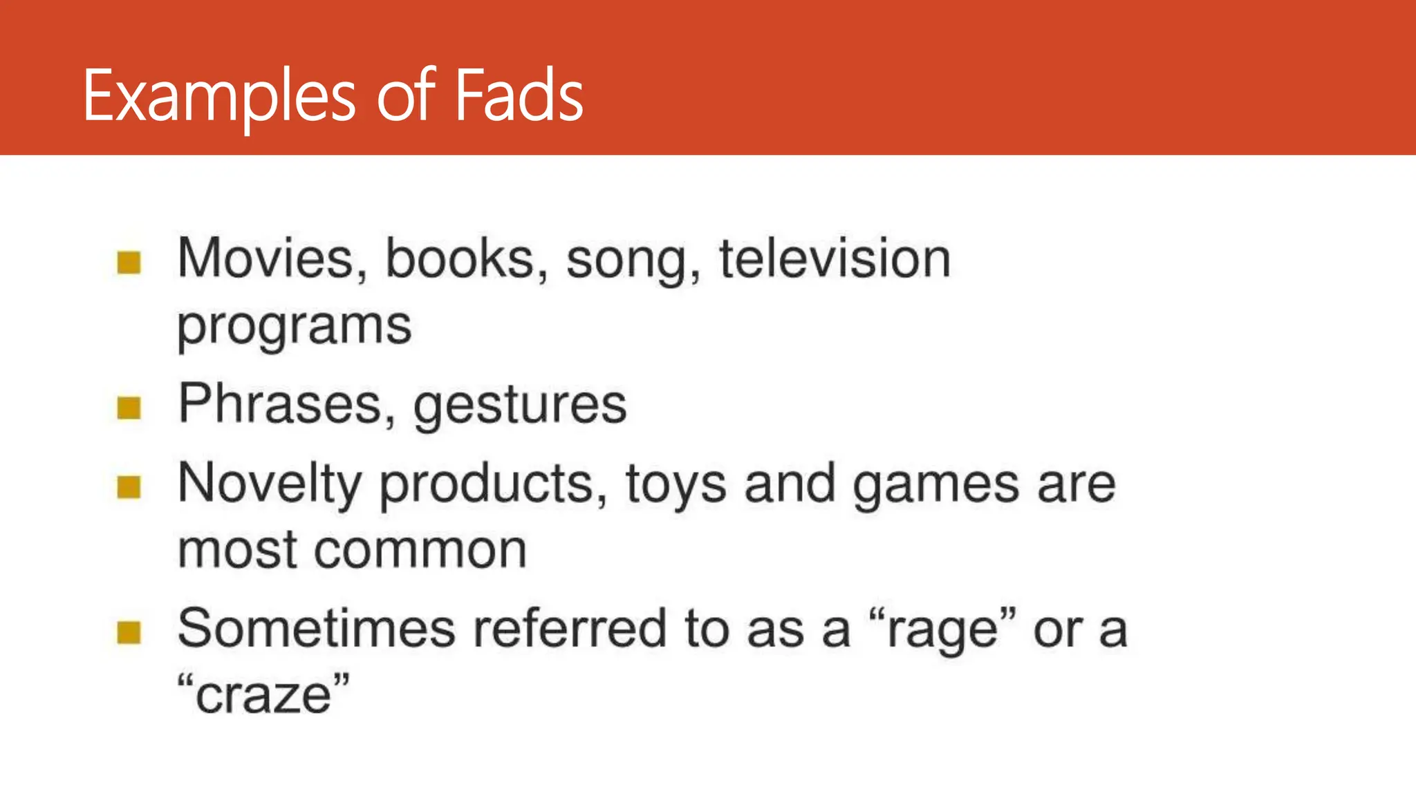 Lesson 1 – Identifying Trend and Fad.pptx