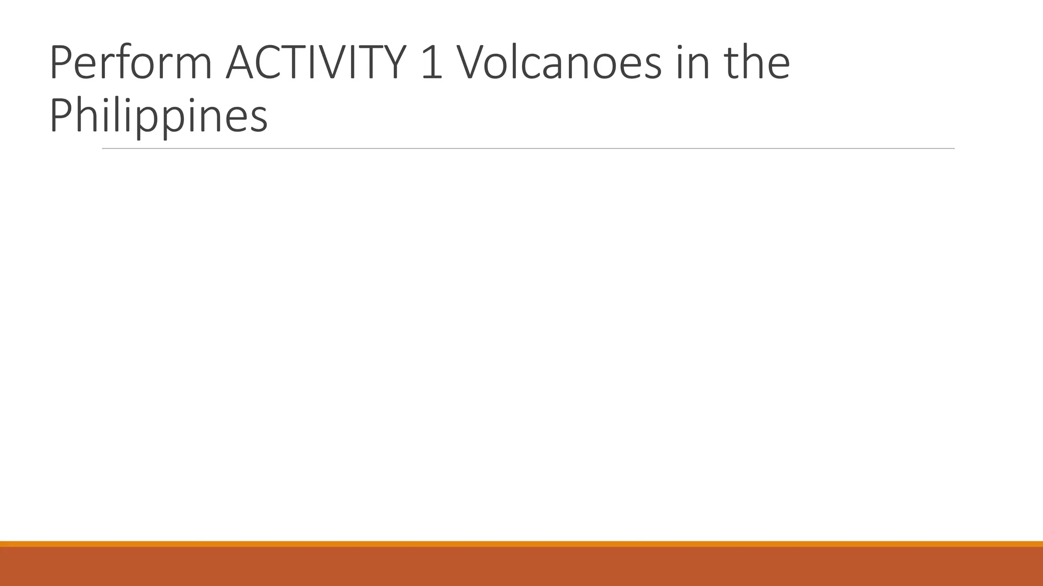 Types of Volcanoes based on structure and activity.pptx