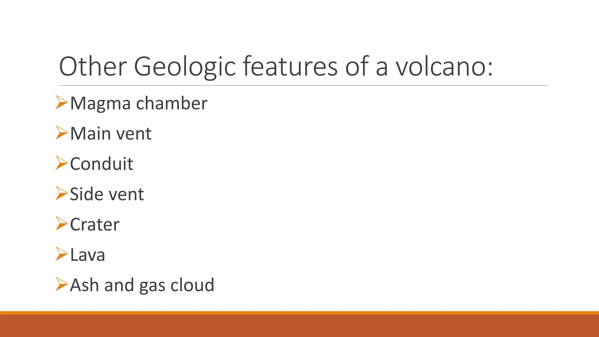 Types of Volcanoes based on structure and activity.pptx