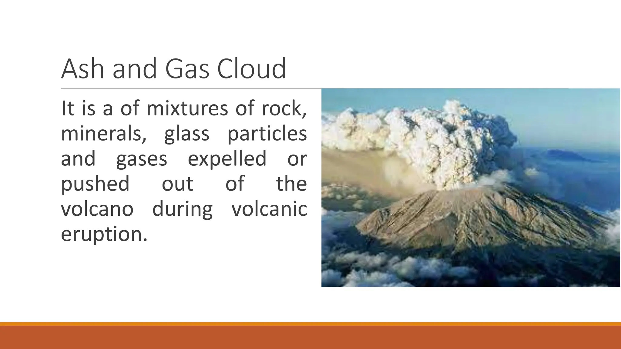 Types of Volcanoes based on structure and activity.pptx