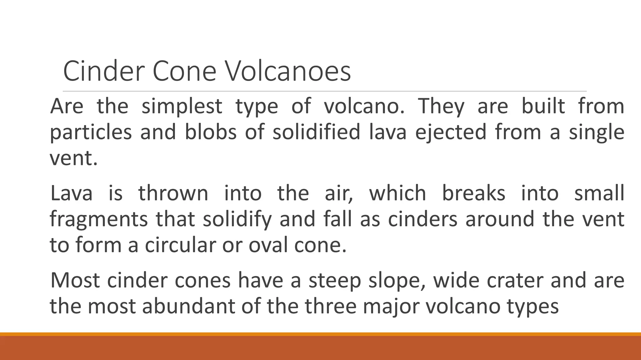 Types of Volcanoes based on structure and activity.pptx