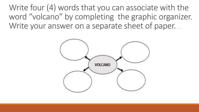 Types of Volcanoes based on structure and activity.pptx | Geography ...