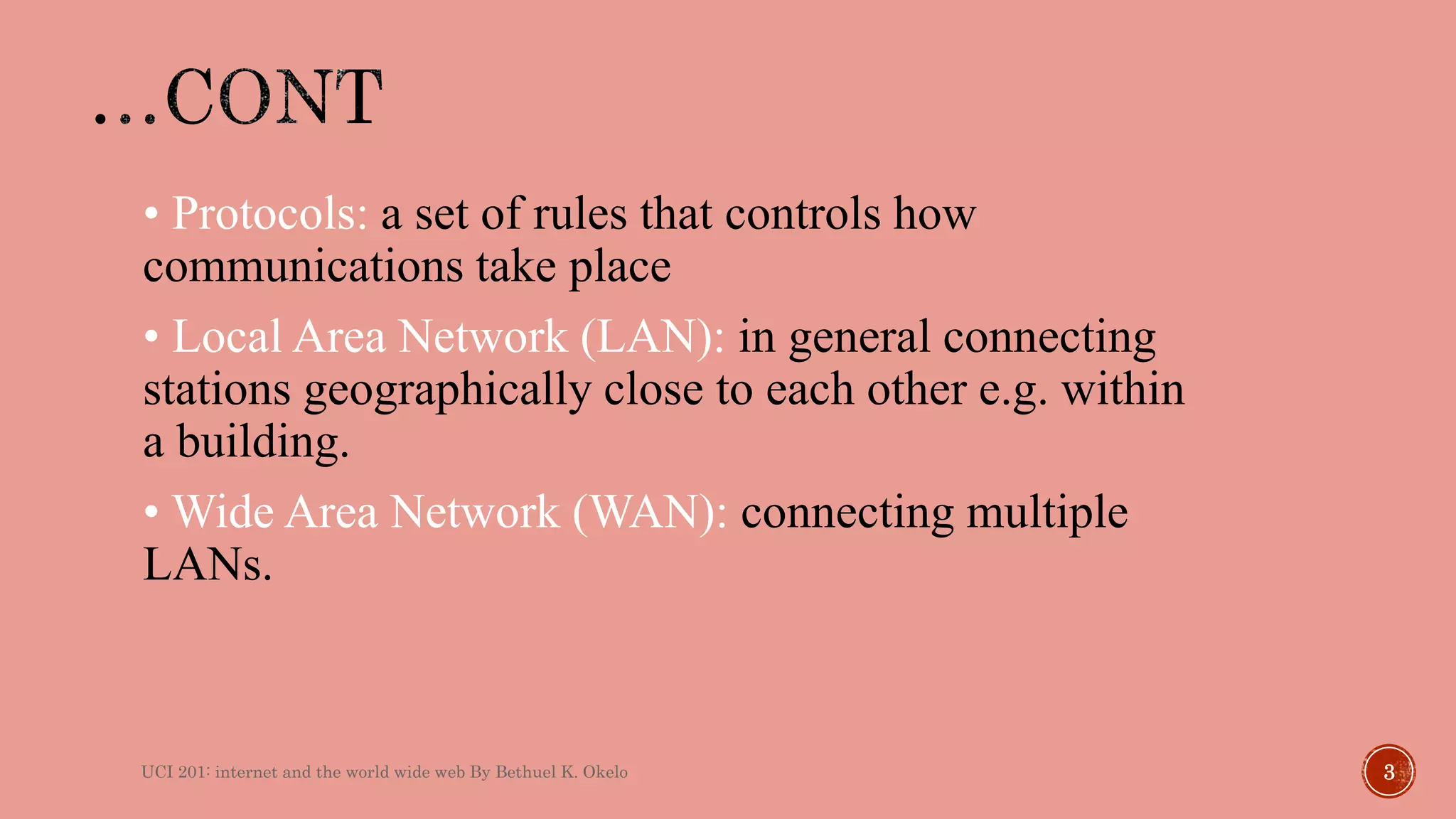 LESSON 1 UCI 201 internet and the world wide web.pptx