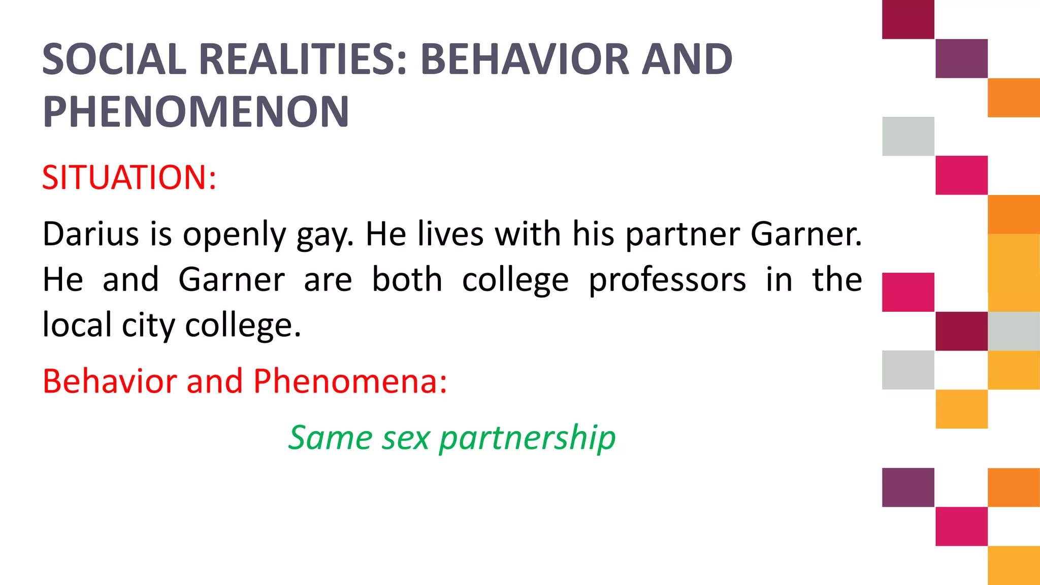 [Lesson 1] UCSP: Some Key Observations | PPTX