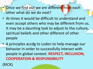Lesson 1 Understanding Diversity.pptx