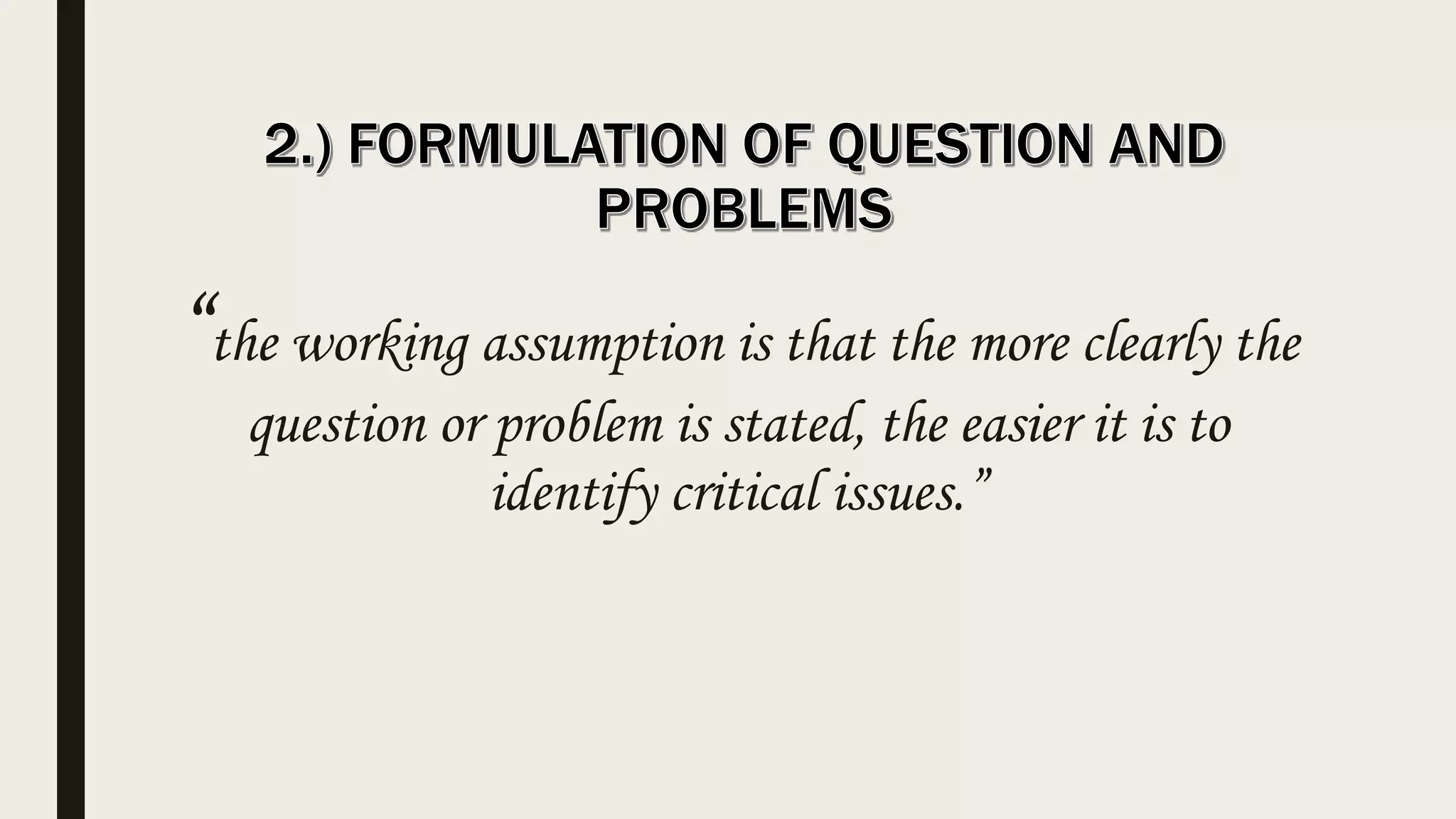 Introduction to the Philosophy of the Human Person | PPTX