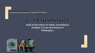 Introduction to the Philosophy of the Human Person | PPTX