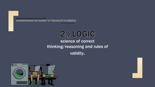 Introduction to the Philosophy of the Human Person | PPTX