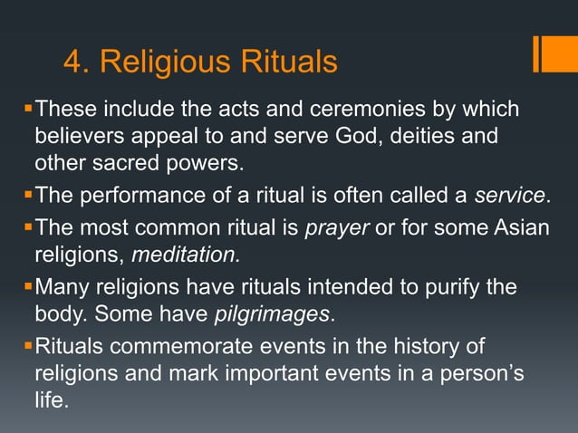 Lesson 1 understanding the nature of religion | PPTX