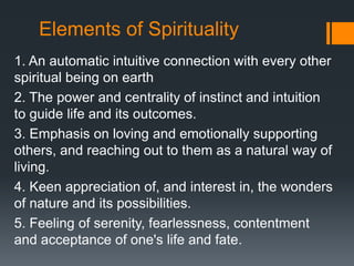 Lesson 1 understanding the nature of religion | PPTX