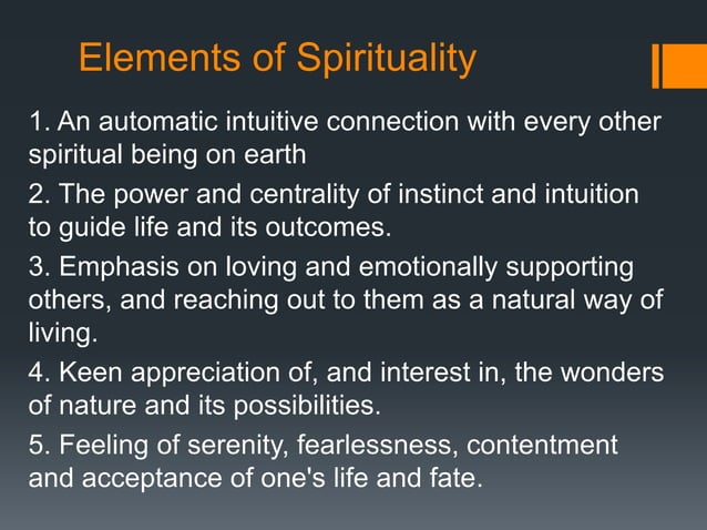 Lesson 1 understanding the nature of religion | PPTX