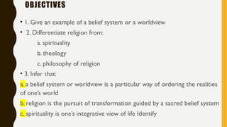 Lesson 1_Understanding the Nature of Religion.pptx