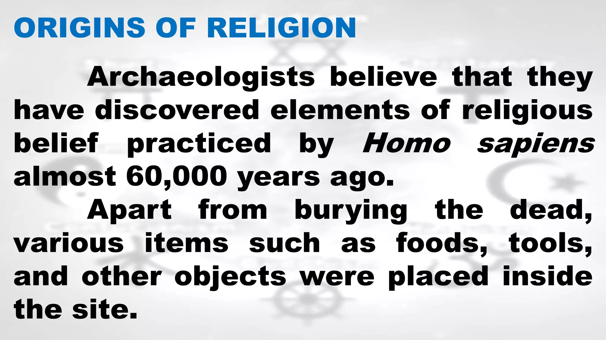 Lesson 1 Understanding the Nature of Religions.pptx