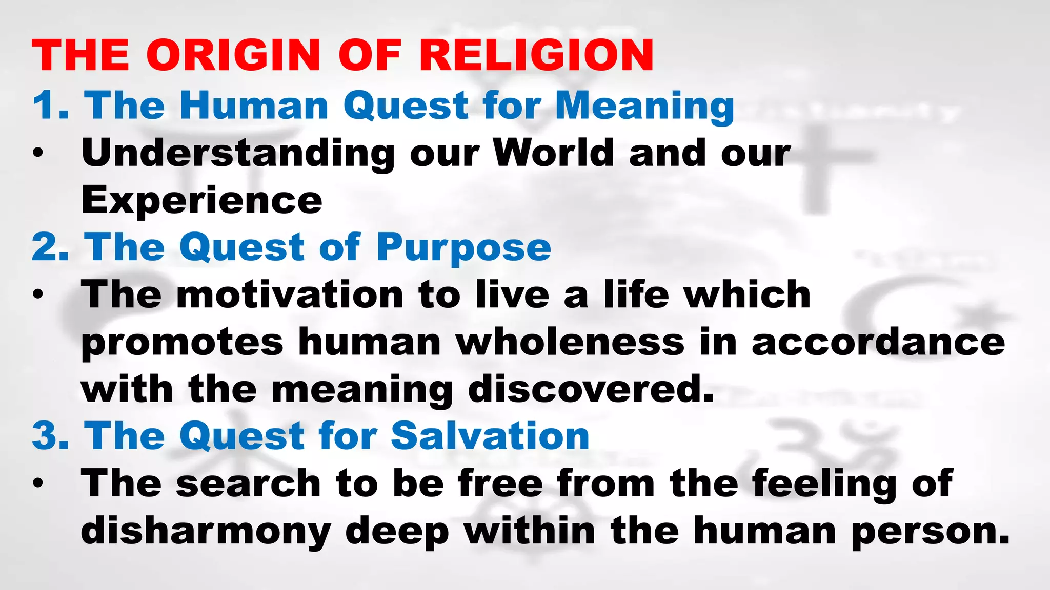 Lesson 1 Understanding the Nature of Religions.pptx