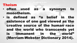 Lesson 1 Understanding the Nature of Religions.pptx