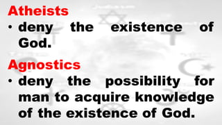 Lesson 1 Understanding the Nature of Religions.pptx