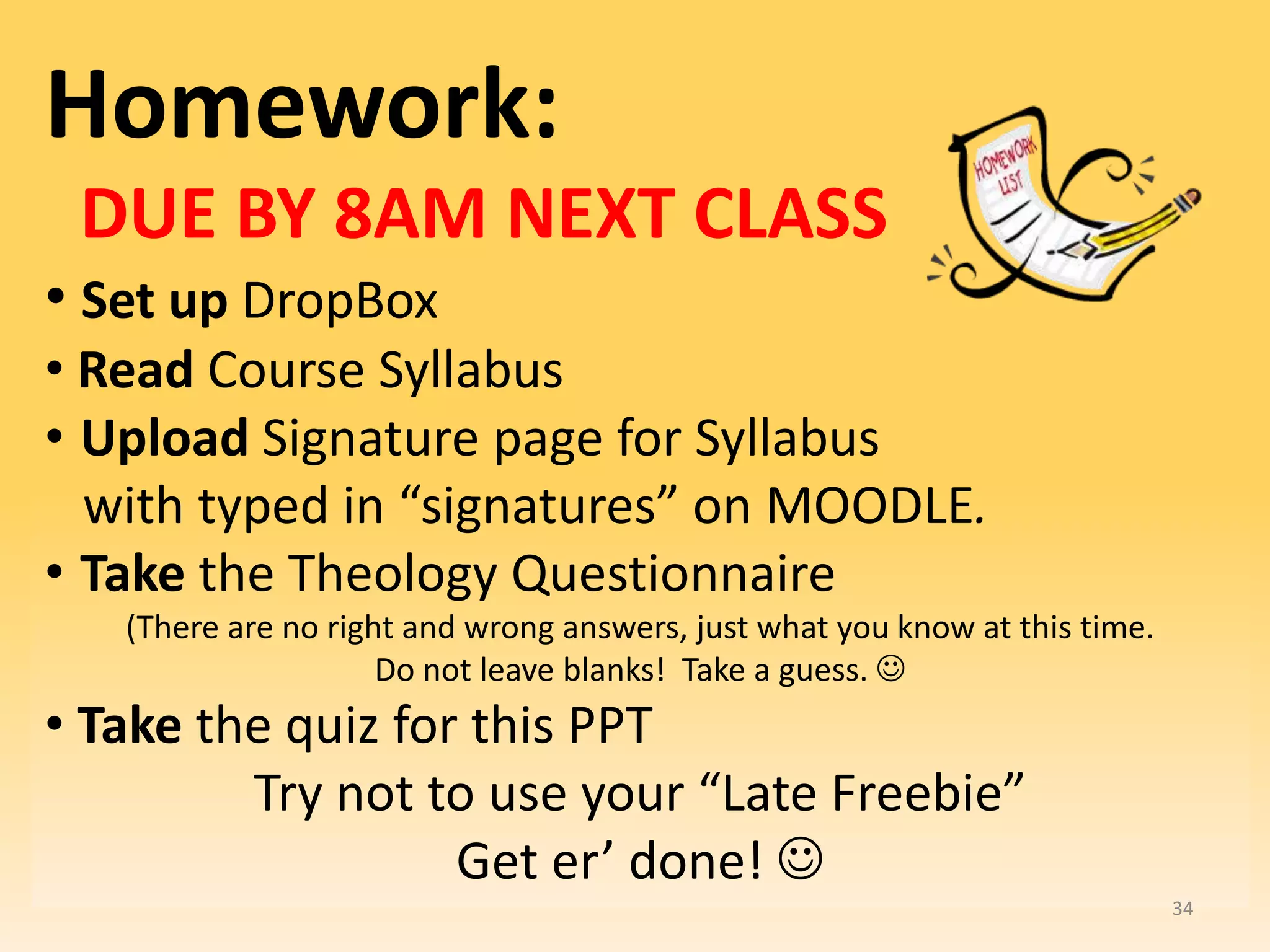 Lesson 1 Unit 1 Introduction Ppt