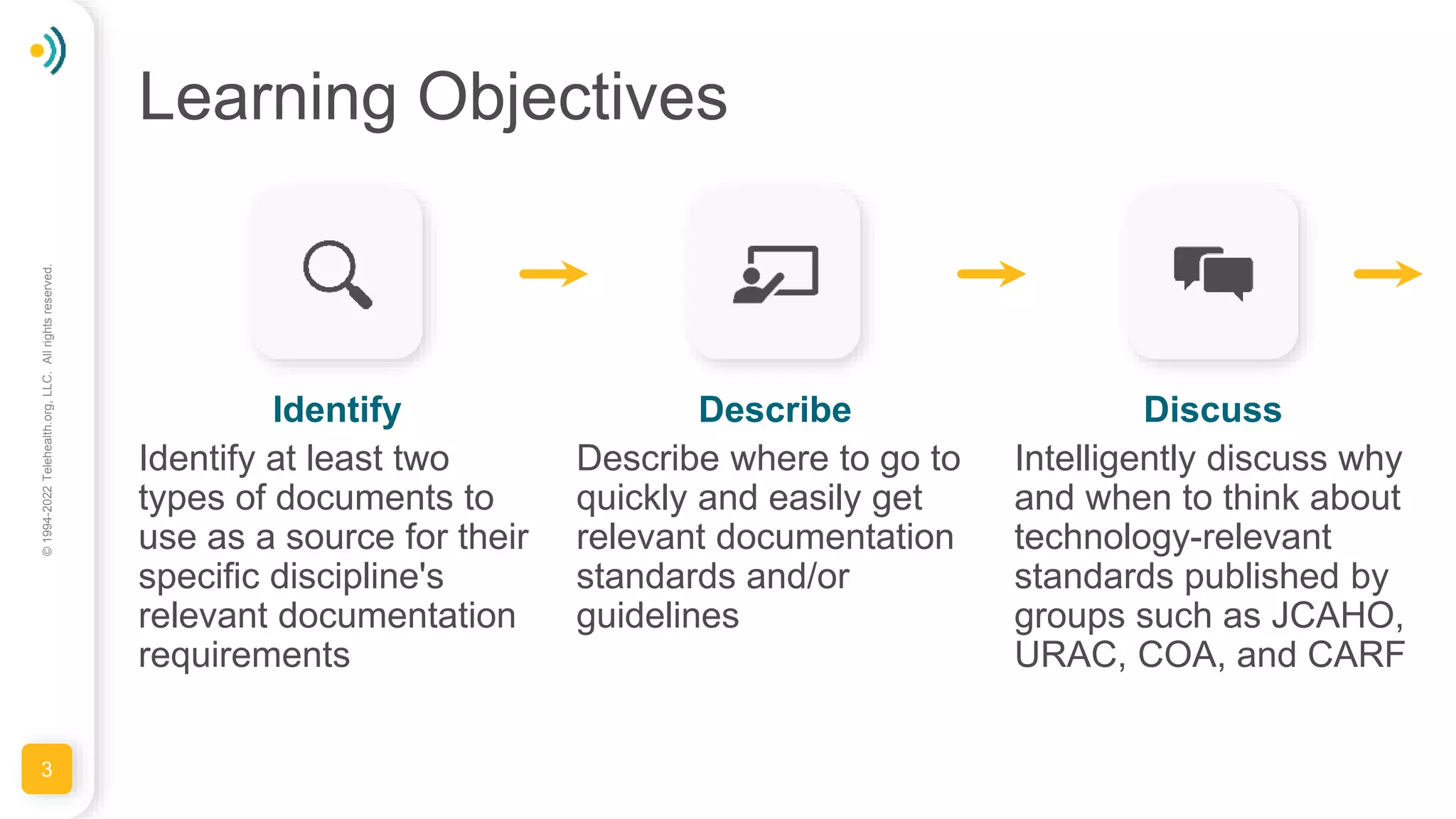 Lesson 1 of 3_Telepractice Telehealth Law & Ethics Implementation ...
