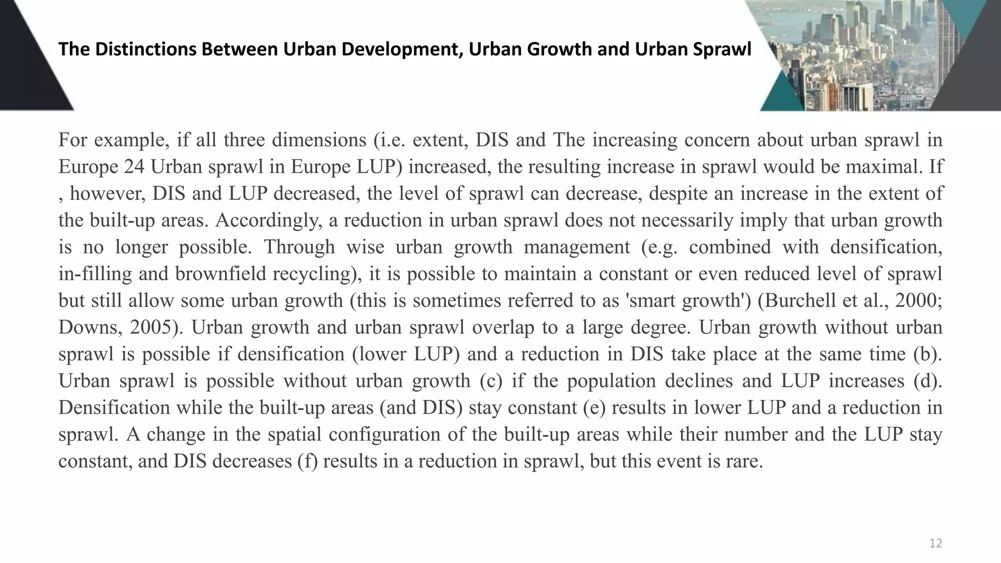 Lesson 1 Urban Sprawl Definition.pptx