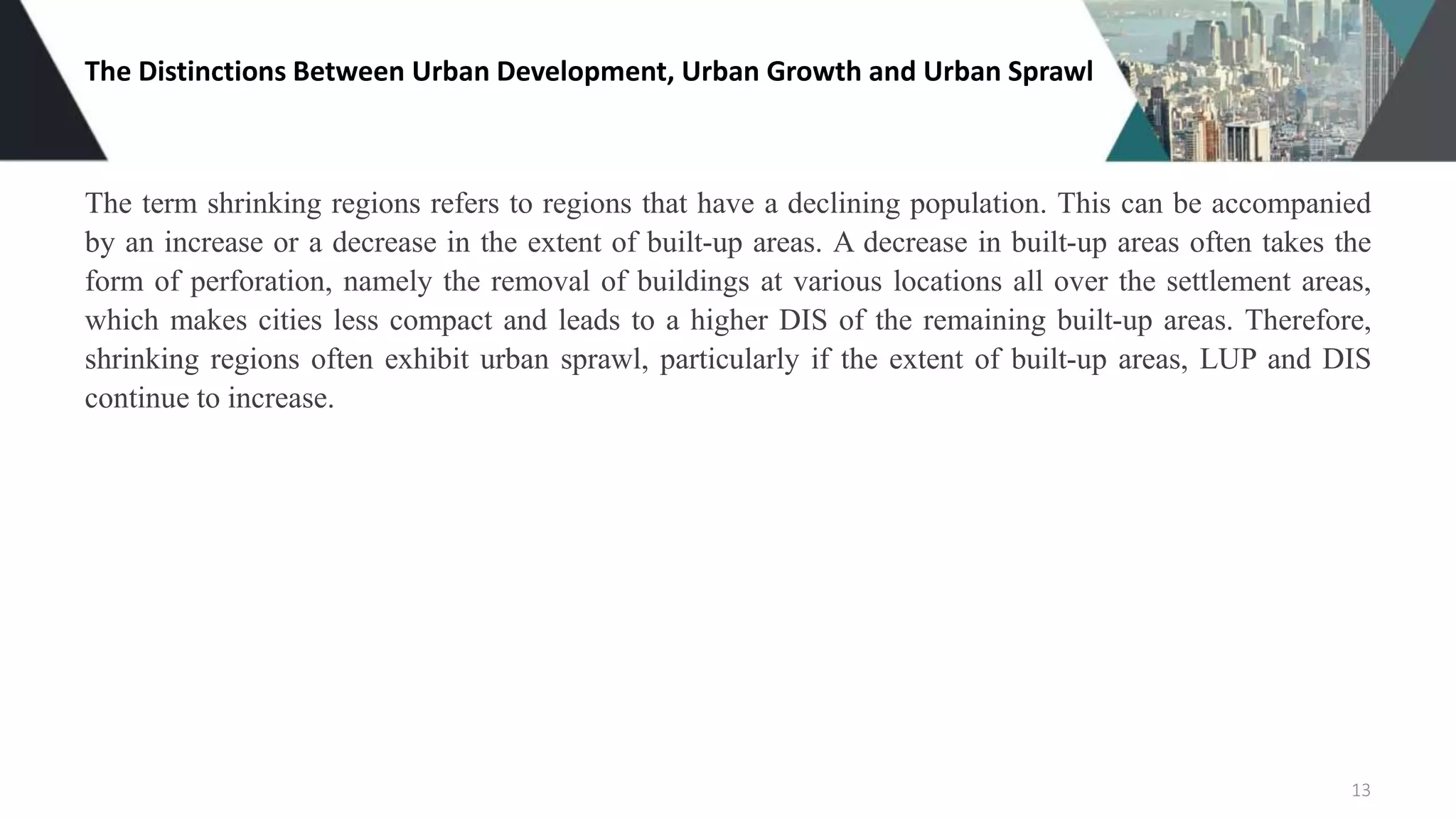 Lesson 1 Urban Sprawl Definition.pptx
