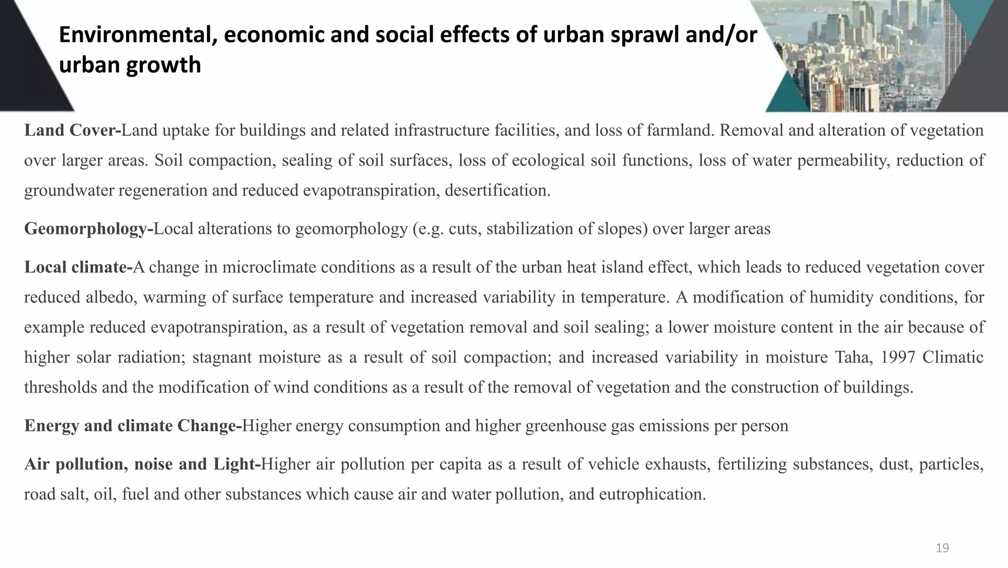 Lesson 1 Urban Sprawl Definition.pptx