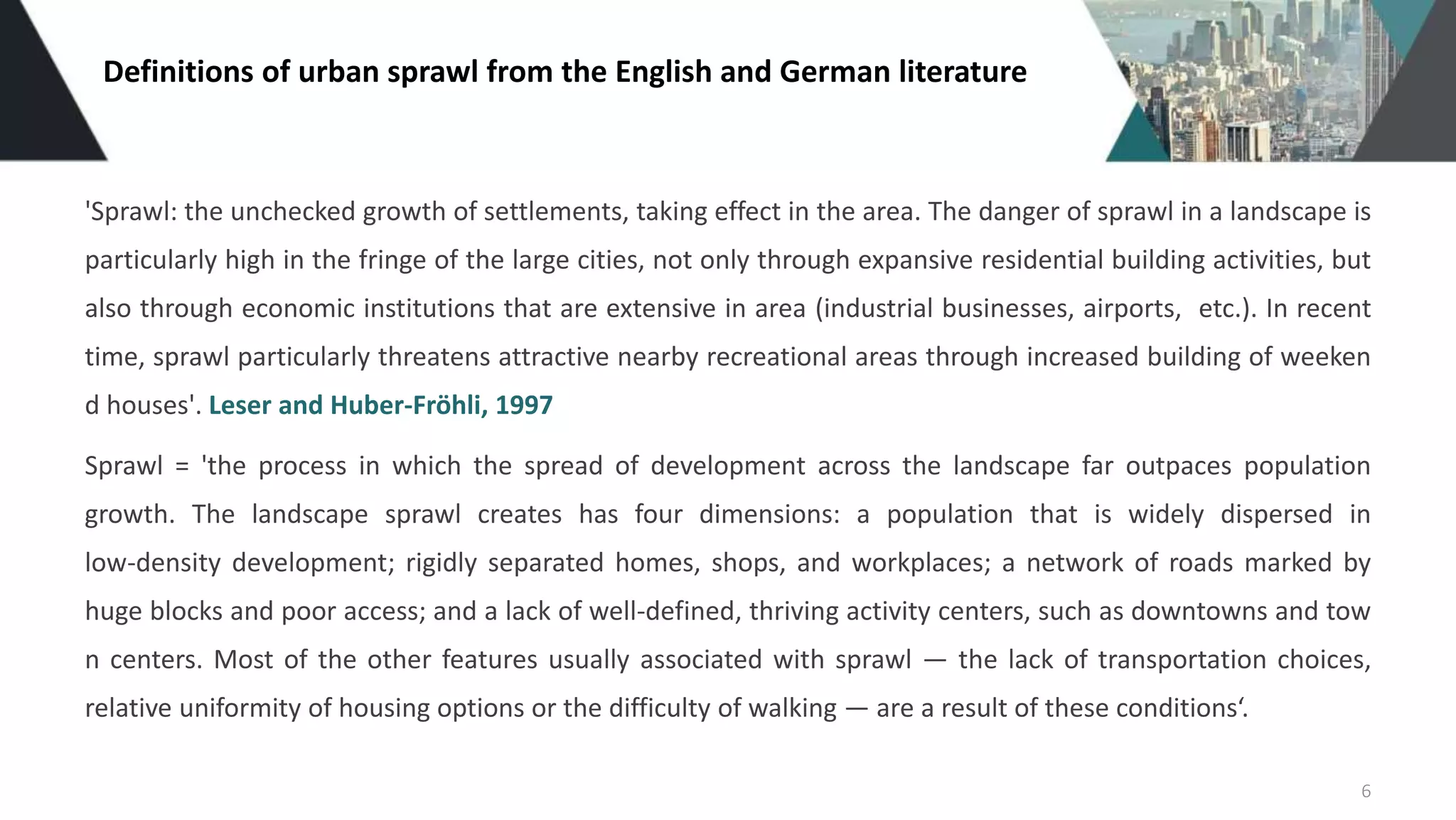 Lesson 1 Urban Sprawl Definition.pptx