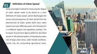 Lesson 1 Urban Sprawl Definition.pptx