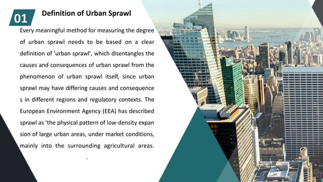 Lesson 1 Urban Sprawl Definition.pptx