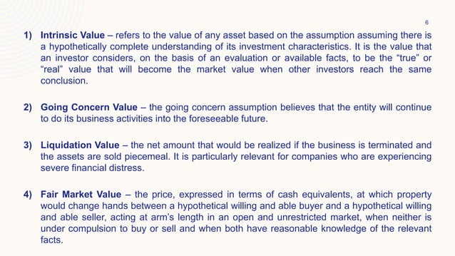 LESSON 1 VALUATION.pptx