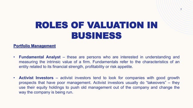 LESSON 1 VALUATION.pptx