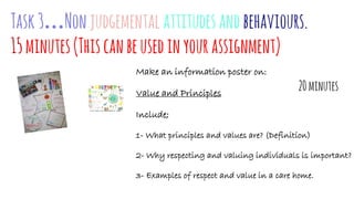 Lesson 1 values | PPT