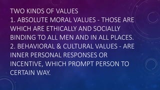 LESSON 1 VALUES 2 PRELIM.pptx