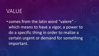 LESSON 1 VALUES 2 PRELIM.pptx