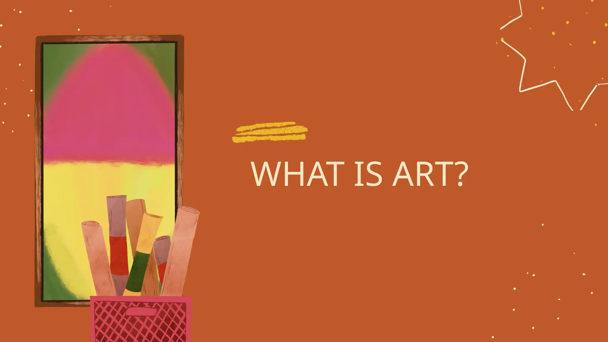 Lesson 1 Visual Arts Elements of Art.pptx